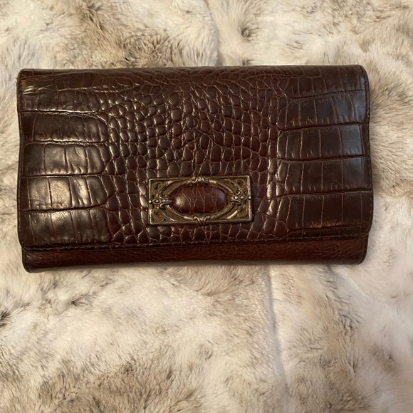 Brighton | Bags | Brighton Wallet | Poshmark